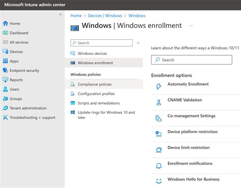 How Do Disable Windows Hello Pin On Entra Id Joined Device Microsoft Qanda