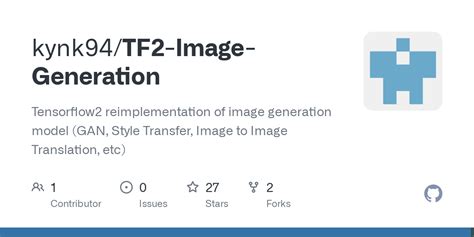 github kynk94 tf2 image generation tensorflow2 reimplementation of