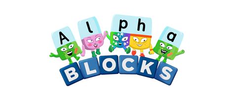 Prime Video Alphablocks Band Together Season 1