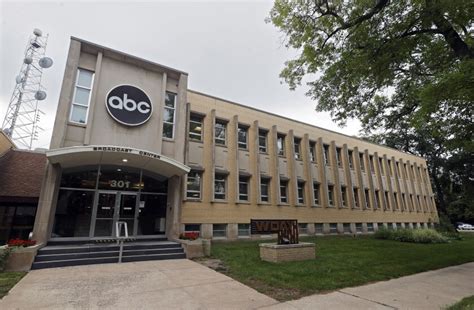 The Real Reason Why Wday And Kvly Swapped Networks 40 Years Ago