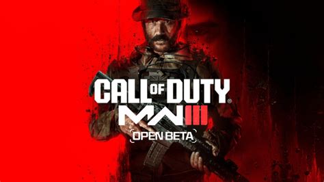Modern Warfare 3 Open Beta How To Get A Code Redeem And More