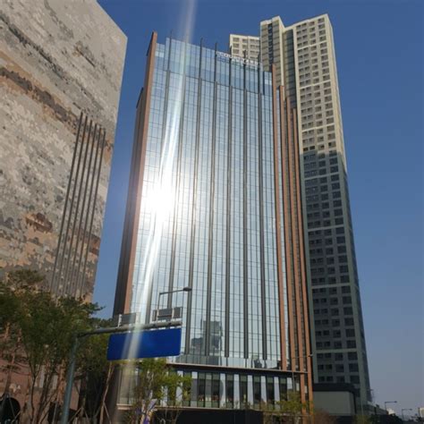 광교 코트야드 메리어트 수원 호캉스 후기 네이버 블로그