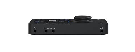 Merging Technologies Anubis Premium Sps Aes67 Audio Interface Dxd Dsd