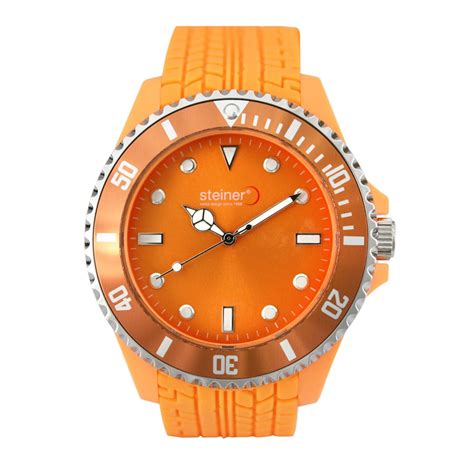 Reloj Para Dama Steiner St21405h