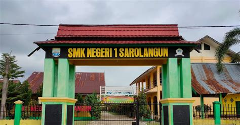 Profil ~ Smk Negeri 1 Sarolangun