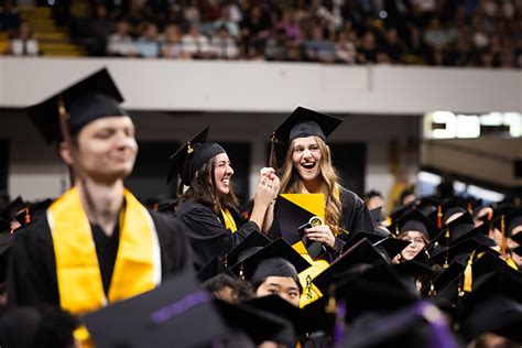 Uwm 2024 Spring Commencement Uwm Report