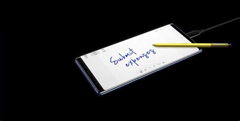 Samsung Galaxy Note9 Screen Specifications SizeScreens Com