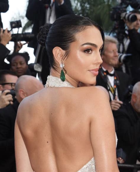 Georgina Rodríguez Bio Age Net Worth Nationality Facts Artofit