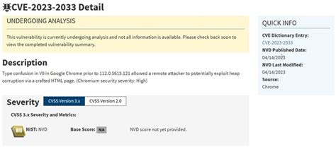 Google Warns 3 Billion Chrome Users To Install This Emergency Security Patch ASAP HotHardware