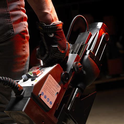 Rotabroach Commando 40 Variable Speed Magnetic Drill 230v