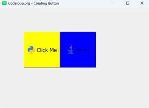 Pyqt Tutorial For Beginners Codeloop