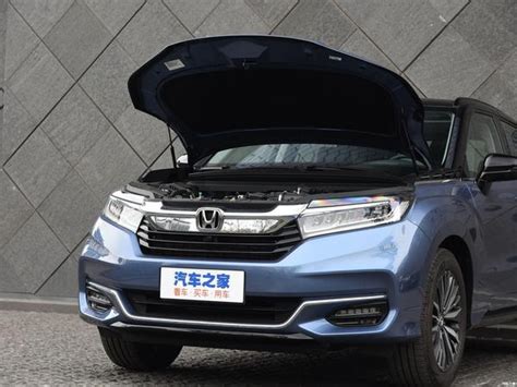 22万起售 2020款本田冠道价格稳定 知乎