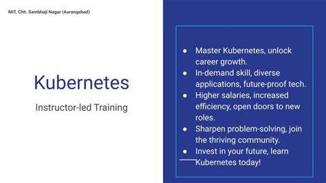 Bhagwat Kshirsagar On Linkedin Kubernetes Onlinetraining Cka Cloudnative Microservices