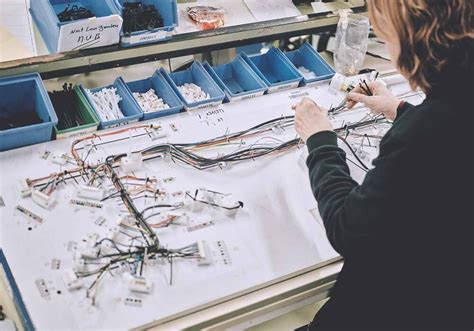 How To Achieve Zero Defect Production In Hvac Cable Assembly Best