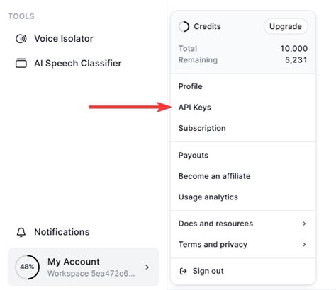 how to create ai voice over videos using an api creatomate