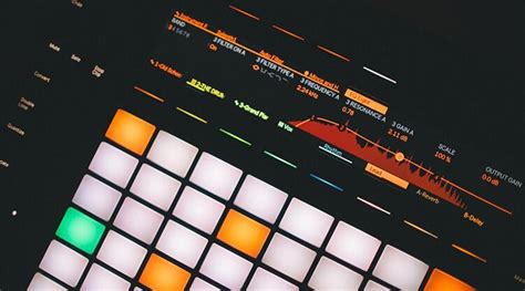 Барабанные партии: регги, диско, хоп-хоп, EDM, джаз и т.д.