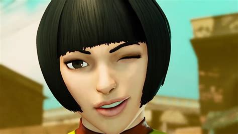 Silver Mika Vs Week 1 Menat SFV 2 5 YouTube