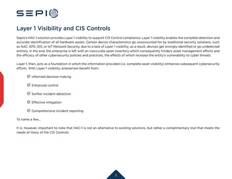 SOLUTION Cis Controls Compliance Guide Plan Final Updated Studypool