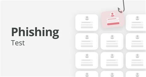 How To Avoid Phishing Attacks With An Employee Phishing Test