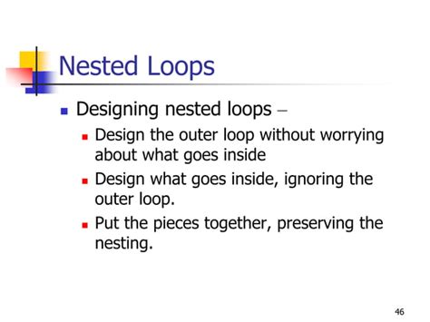 Python Programming Introduction Loops And Boolean Ppt