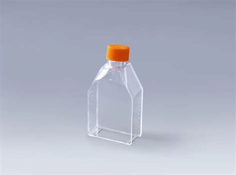 Laboratorio T25 T75 T175 T225 Cultivo De Tejido Celular Frasco 25cm China Matraces De Cultivo Laboratorio T25 T75 T175 T225 Cultivo De Tejido Celular Frasco 25cm China Matraces De Cultivo