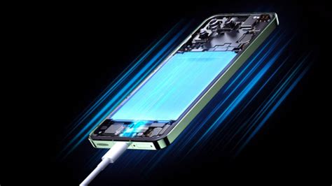 Xiaomis Desperately Trying To Release Phones With Solid State Battery