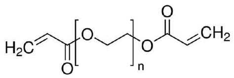 Pegda Molecular Structure Download Scientific Diagram