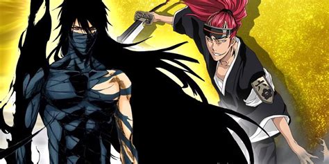 Every Bankai Transformation In Bleach Ranked