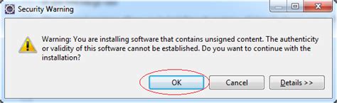 Install Subversive Plugin For Eclipse