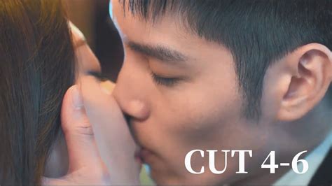 【为你逆光而来】4 6集精选cut：贴身保镖疯狂吃醋，与千金小姐开启恋爱模式！💓loveofreplica Youtube