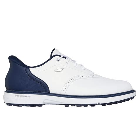 Skechers Slip Ins Waterproof Go Golf Prestige Spikeless Odwyers Golf