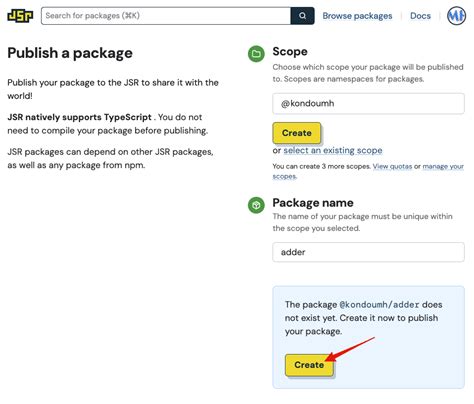 Exploring Modern Javascript Registry Jsr In The Multi Runtime Era Mamezou Developer Portal