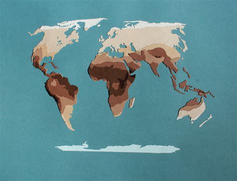 World Map By Skin Color At Charles Gilley Blog