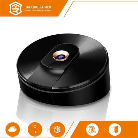 Qr Codebluetooth Access Control With 4 Software Copyright Access