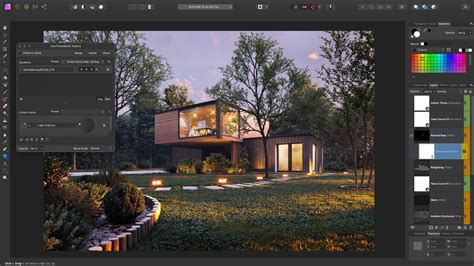 Serif Affinity A Rival For Adobe Creative Cloud Aec Magazine