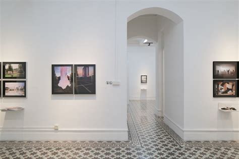 Spatial Metaphor As Methodology Jxy Studio