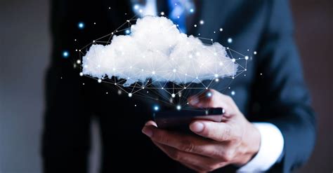 Benefits Of Cloud Computing In Banking And Financial Services