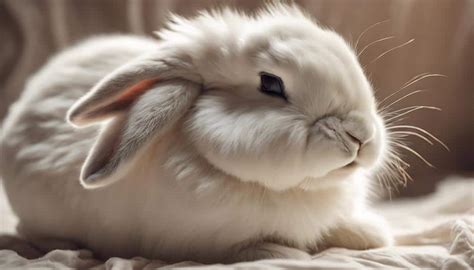 Do Bunnies Scratch