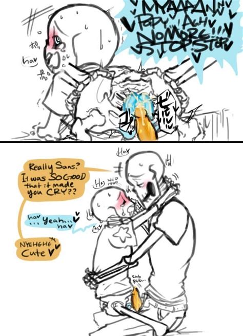 Post 2549796 Papyrus Sans Undertale