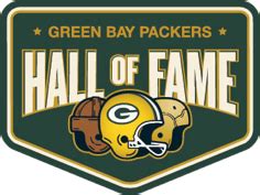 Green Bay Packers Hall Of Fame Wikipedia