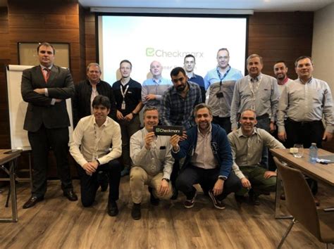 Checkmarx Named A Leader In Gartner Magic Quadrant For Application