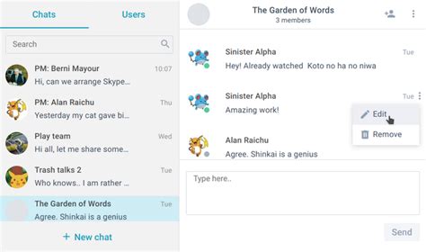 Birthday Release Of Webix 74 Chat Widget Updates For Document Manager And Spreadsheet