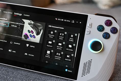 Pick Up The Fantastic Asus Rog Ally For Just