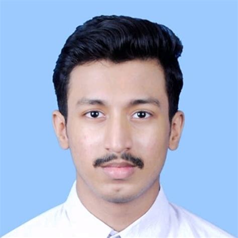 Abdul Rafay Ned University Of Engineering And Technology Karāchi