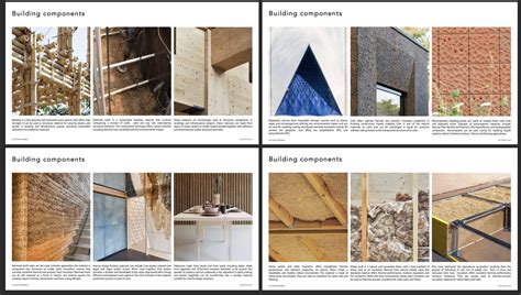 The Future Of Bio Based Materials In Architecture And Design