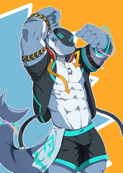 Pin By Marvic Cody On Furries Anthro Furry Yiff Furry Male Furry