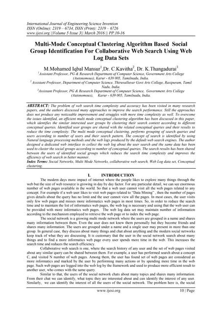 Graph Neural Networks For Social Recommendationpptx