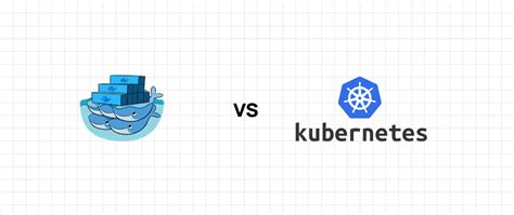 Docker Swarm Vs Kubernetes Dev Community