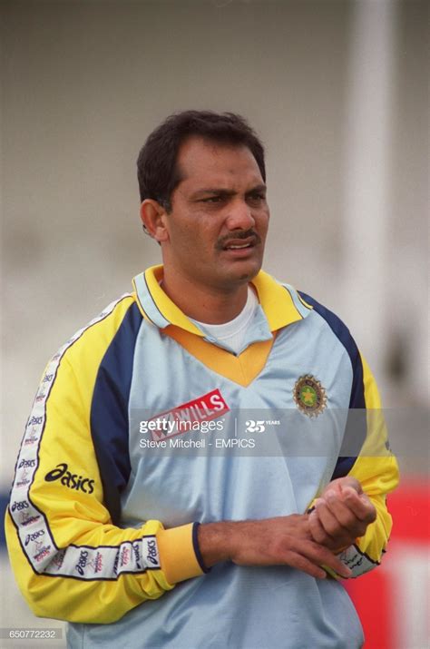 Mohammed Azharuddin