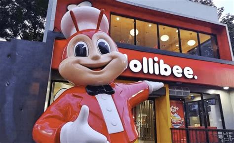Jollibee Vs Mcdonalds A Filipino Fast Food Success Story